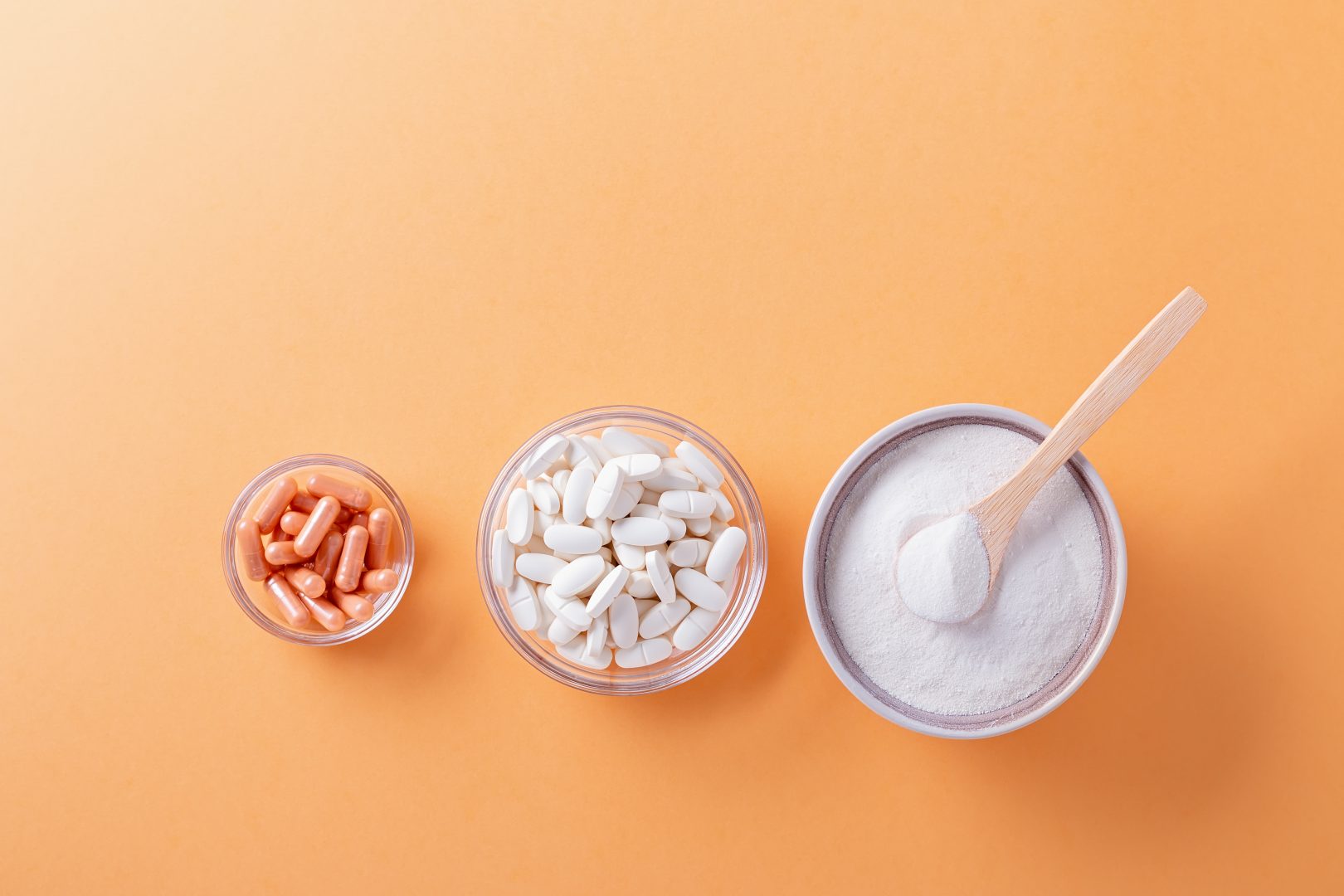 Suplementos Nutricionales Orales En Adultos — Pulso